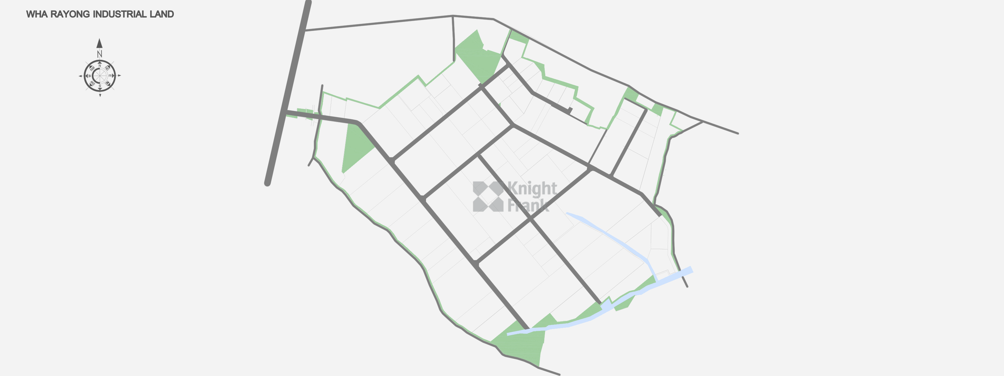 Estate information - Site Selection Knight Frank Thailand